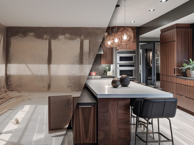 Contact DBC Solutions Connecticut Builder and Remodeling Company