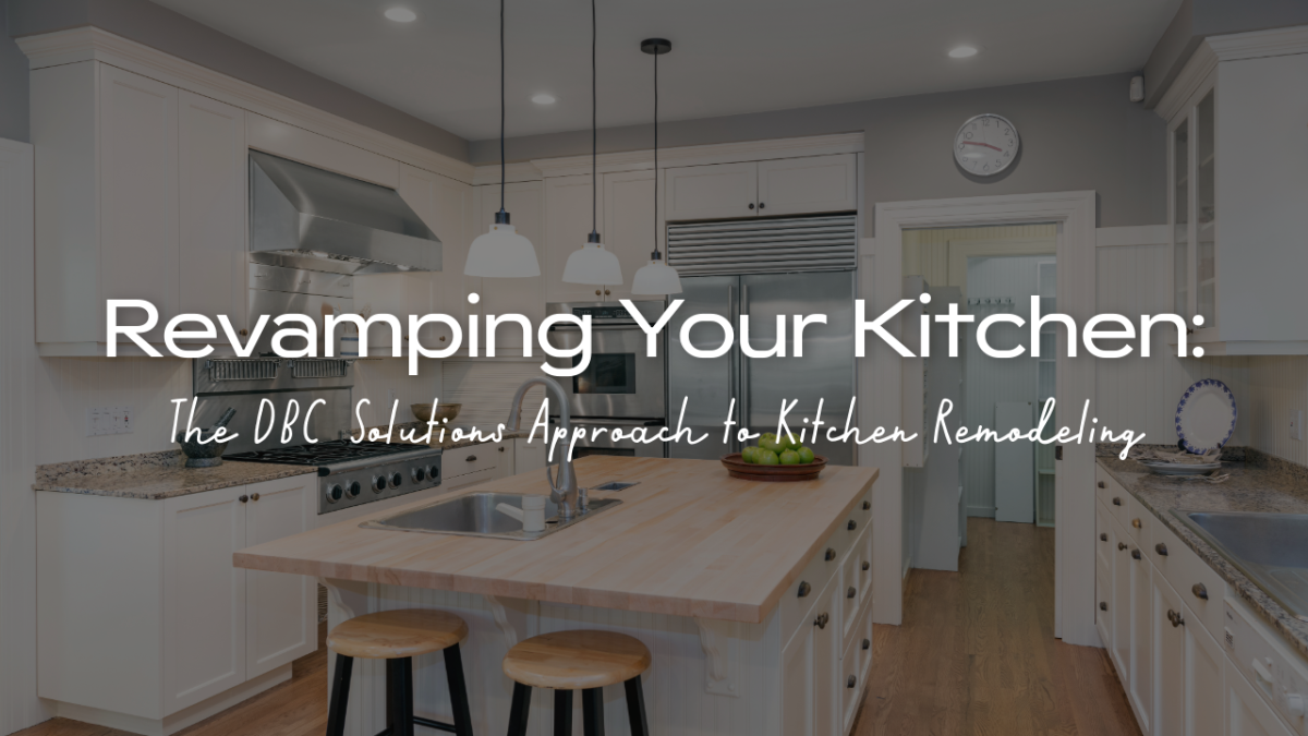 Connecticut’s Top Kitchen Remodeling Companies